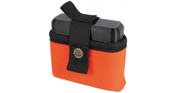 AKAH Cartridge Box Case
