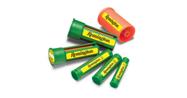 Remington Moistureguard Rust Preventative Rifle Plug